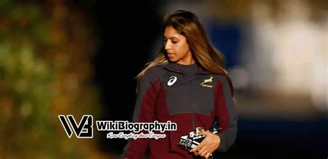 Zeenat Simjee Wiki Bio Age Height Husband Married Net Worth