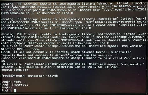 How Does Pfsense Handle My Openvpn Connection R Pfsense