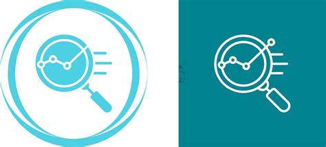 Data Analysis Vector Icon 40918216 Vector Art At Vecteezy