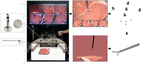 [논문 리뷰] Easyvis2 A Real Time Multi View 3d Visualization For Laparoscopic Surgery Training