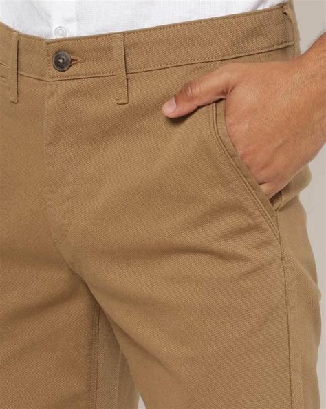Skinny Chinos With Insert Pockets Jiomart