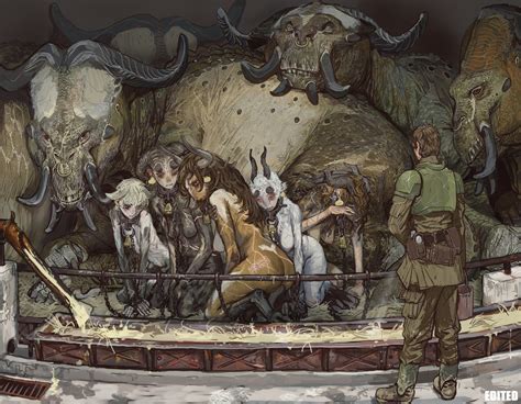 Rule 34 5girls Absurd Res Astra Militarum Beastman Warhammer Bell