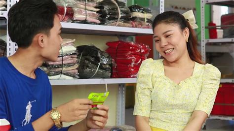 မမရဲ့ ချွဲပစ်မှုကြီးကို စာတန်းထိုးမပါရင် နားလည်မှာမဟုတ်ဘူးနော် Comedy Box By Ma Hnin Official