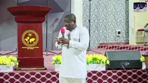 What I Should Have Known Before Marriage Full Episode Apostle Thomas