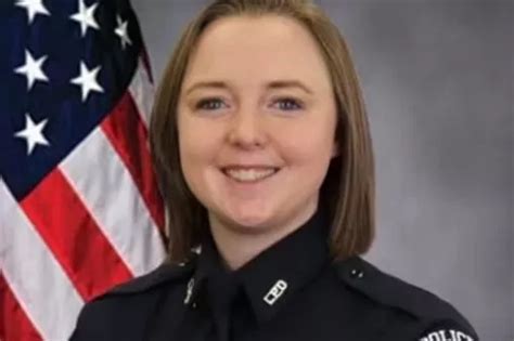 Cop Sacked Over Sex Scandal Accuses Chief Of Dark White Or Milk