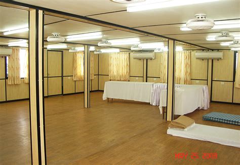 Labour Camp Manufacturing In India Labour Camp Manufacturer In Mumbai