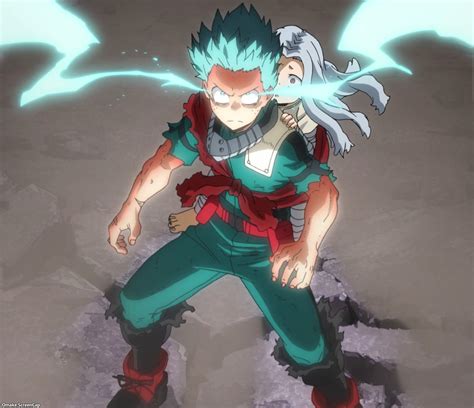 Joeschmos Gears And Grounds Boku No Hero Academia Episode 76