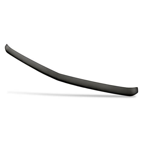 Replacement Id0032aa0877r00 Front Upper Bumper Cover Molding Standard Line