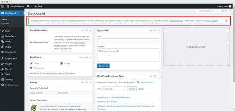 How To Configure Betterdocs Ai Chatbot Betterdocs
