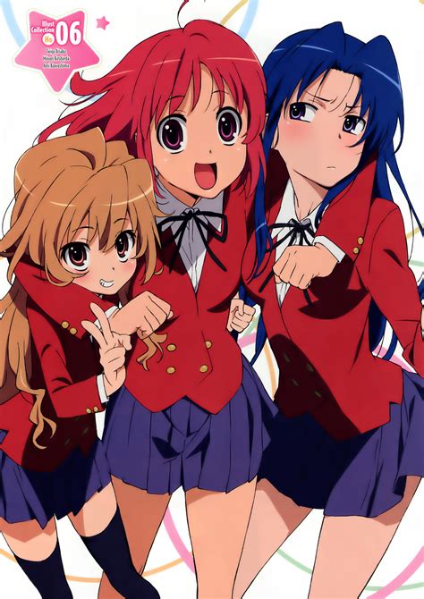 Aisaka Taiga Taiga Aisaka Aisaka Taiga Toradora Toradora