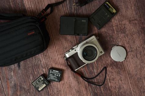 Panasonic Lumix DMC LX 100