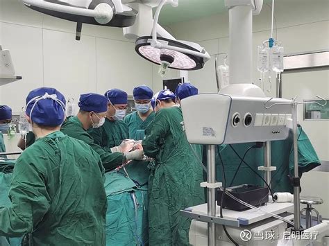 Venus Neo可扩张生物干瓣顺利完成全球首例临床应用 4月12日，中国领先的结构性心脏病创新器械综合平台——杭州启明医疗器械股份有限公司