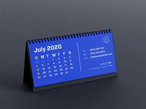 copilot bim behance