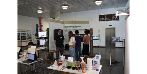Scientifica 2023 RNA Protein Droplets Swiss National Center Of