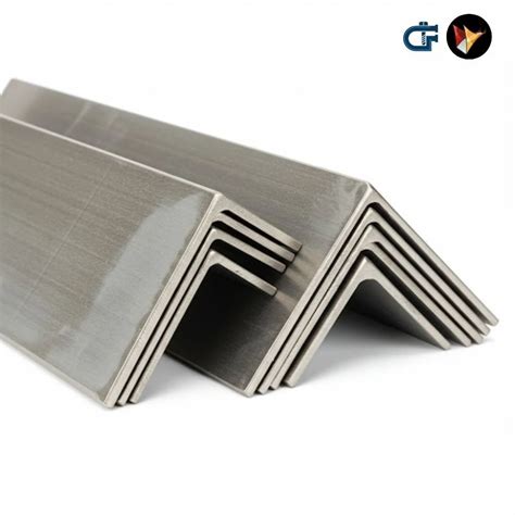 Ss Structure Angle At ₹ 115kg Stainless Steel Angle In Mumbai Id