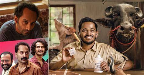Basil Joseph To Star In Fahadh Faasil Dileesh Pothan And Syam