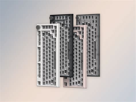 FL-Esports MK750-KIT Keyboard