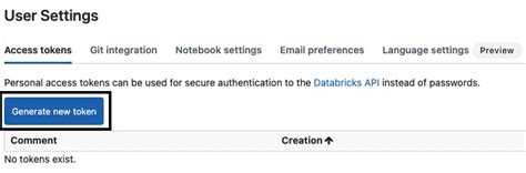 Databricks Reverse Etl Source Rudderstack Docs