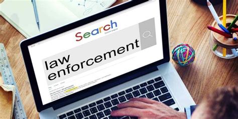What Is Law Enforcement Software Cpi Openfox