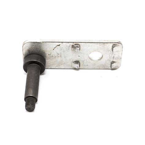 Pivot Arm Assembly Lh 987 02552 Troy Bilt Us