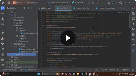 Flutterdev Androiddev Flutter Android Fluttercommunity Opensource