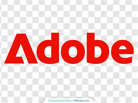 Adobe Logo