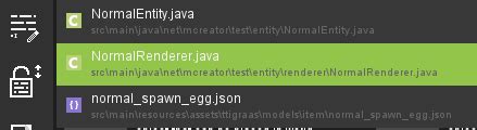 Tutorial Render Scaling Up Down For You Entities With MatrixStack