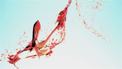 Frost Meshing Fx Test On Behance