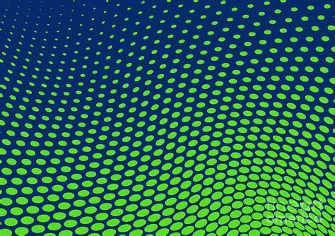 Dotted Background Vector Digital Art By Volskinvols