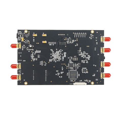 HAMGEEK New USRP B210 70mhz 6ghz SDR Software Defined Radio