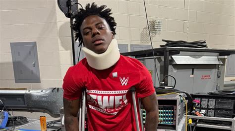 What Are Kai Cenat And Ishowspeed Doing At Wwe Royal Rumble Dexerto