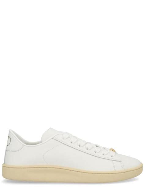 Valentino Garavani White Sneakers Garmentory