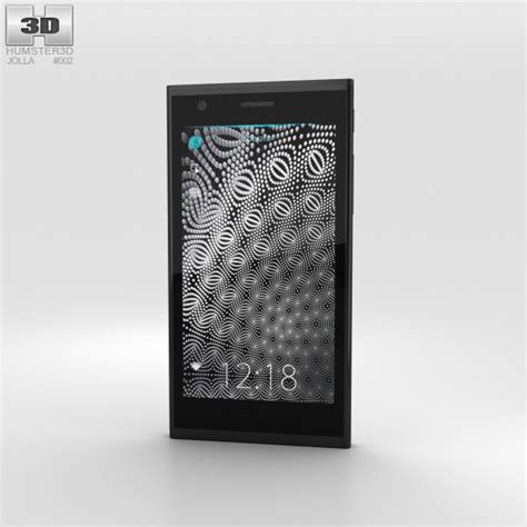 Jolla 3d Models For Download In Various Formats