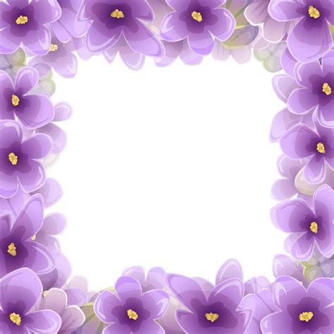 Violet Border Vector Art Icons And Graphics For Free Download