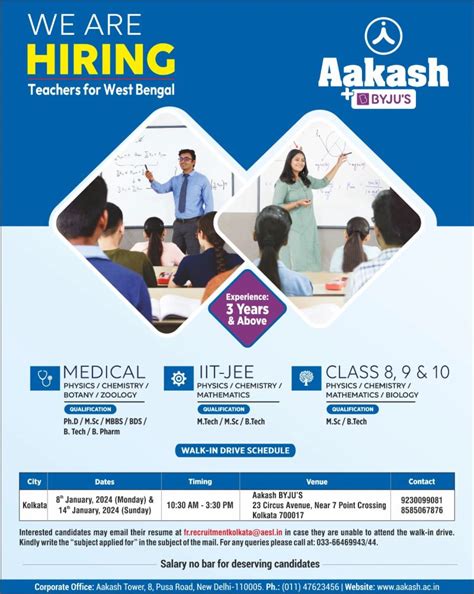 Pooja Rai On Linkedin Please Send Ur Cv Asap To The Mail Id Given In The Advertisement 28