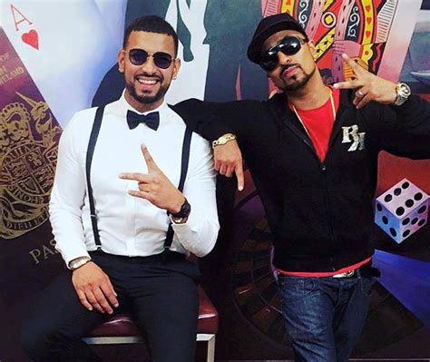 Garry Roach Britasia Tv