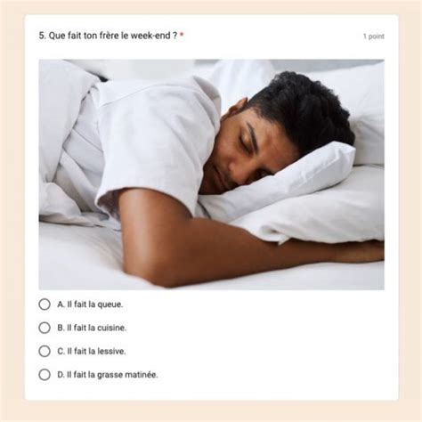 French Tests French Assessments And Activities Printable And Digital Best Powerpoints For