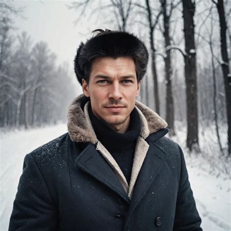 Convert Photo To Russian Winter Style Free Online And Ai Powered