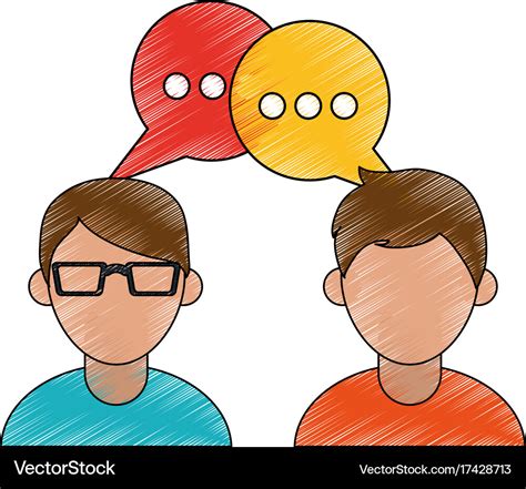 Cartoon Talking