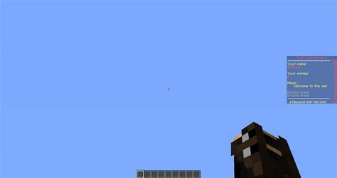 EasyScoreboardLib SpigotMC High Performance Minecraft Community