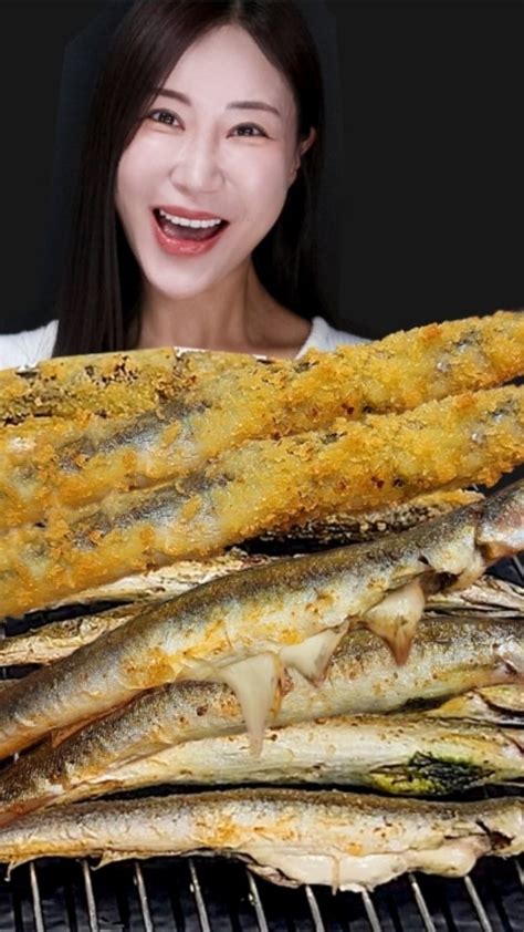 Juliet Asmrㅣ먹방ㅣ줄리엣의 맛있는 세상 Juliet Asmr • Instagram Photos And Videos