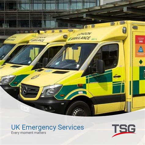 Fleet Tsg Uk