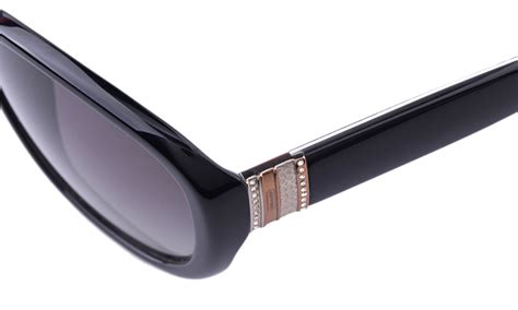 Coach Hc8040bf Acetate Womens Round Full Rim Sunglasses
