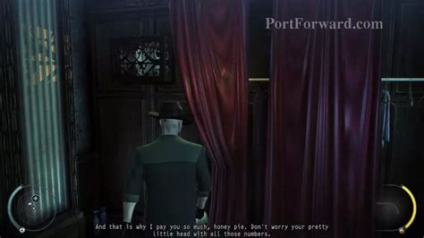 Hitman Absolution Walkthrough Run For Your Life