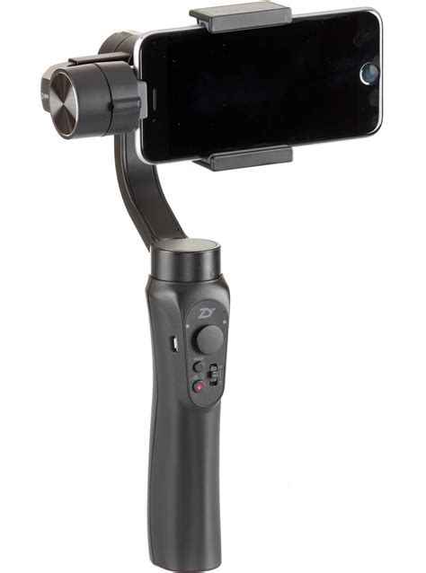 PcFoto | Zhiyun Smooth Q