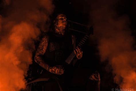 Trivium Bleed From Within Orbit Culture Ever Metal