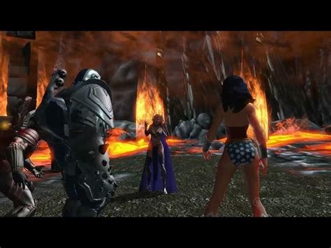 Sons Of Trigon