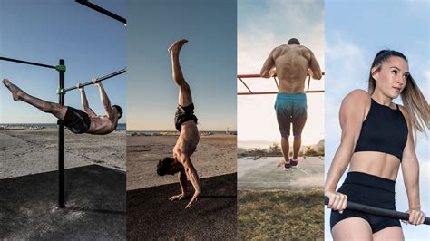 Calisthenics Progression Guide Mastering Skills And Gradual Advancement
