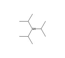 Cas Triisopropylsilane