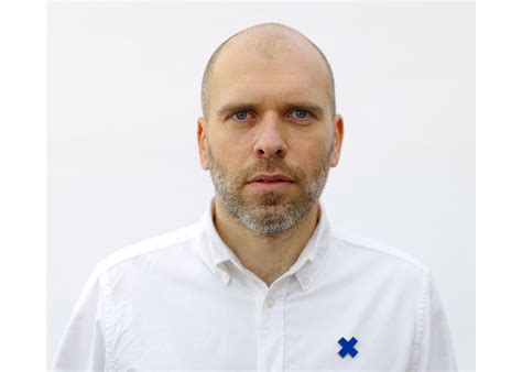 אבי לובין אוצר המשכן לאמנות עין חרוד מגזין פורטפוליו